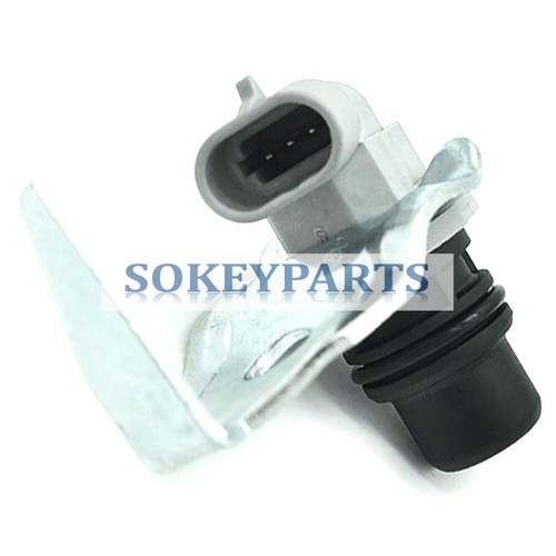 New CPS Camshaft Position Sensor 1807339C92 1885812C91 Fits For Ford ...