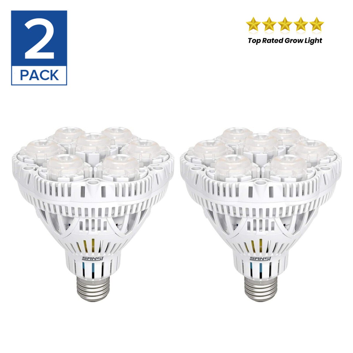 Daylight Full Spectrum Bulbs Full Spectrum Light Bulb Vs. Daylight