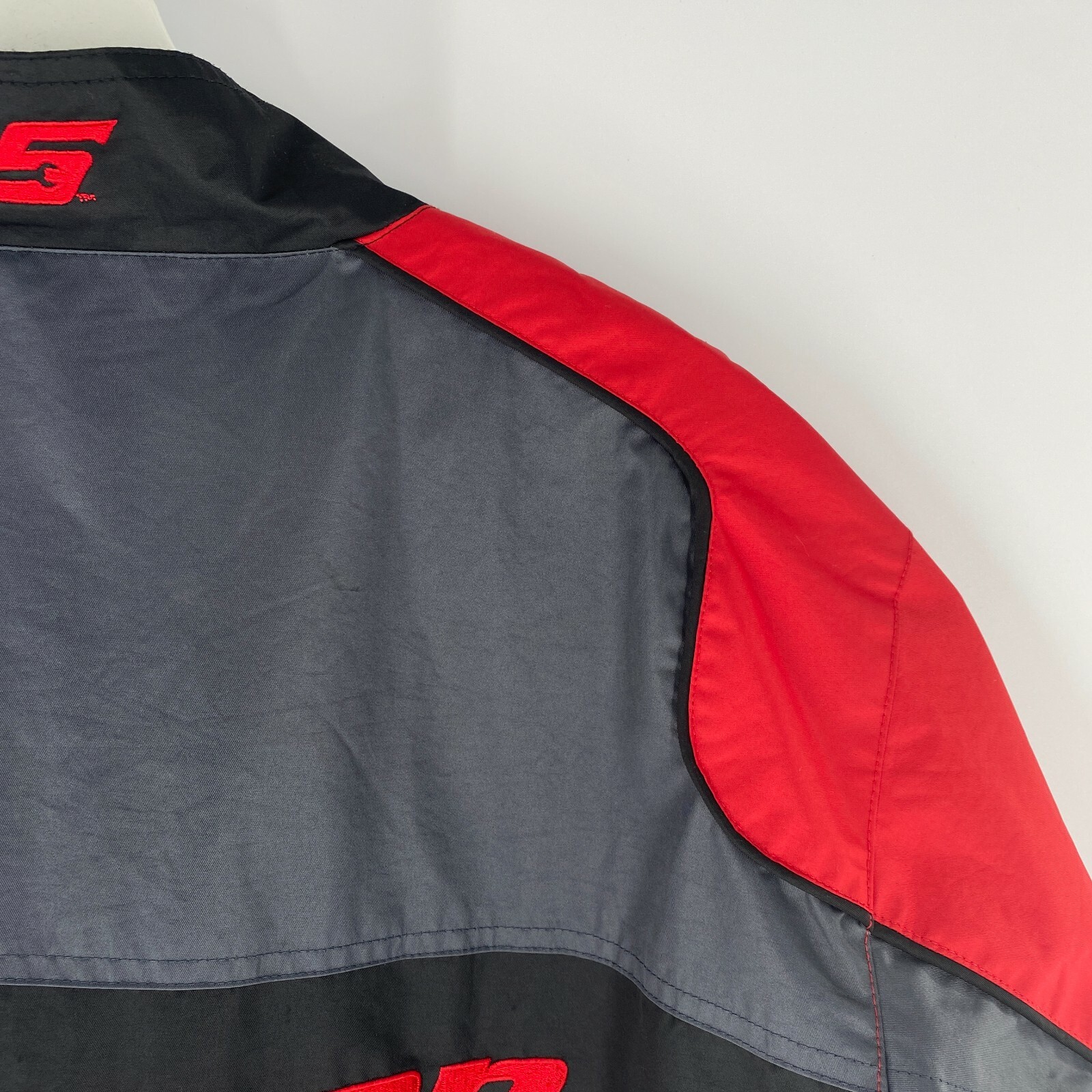 Snap-On Tools 95th Anniversary Limited Edition Jacket… - Gem