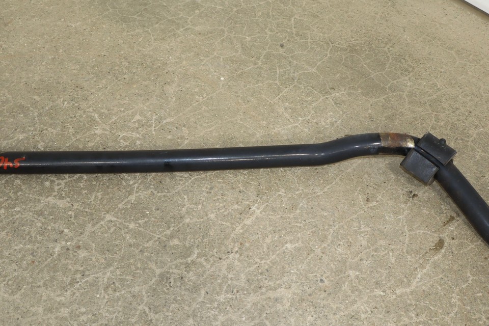 01-04 C5 Corvette Z06 Front & Rear Stabilizer Sway Bars (FE4) Special ...