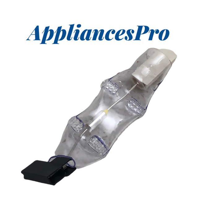 OEM Whirlpool WPW10545255 W10545255 Oven Thermal Fuse for sale online ...