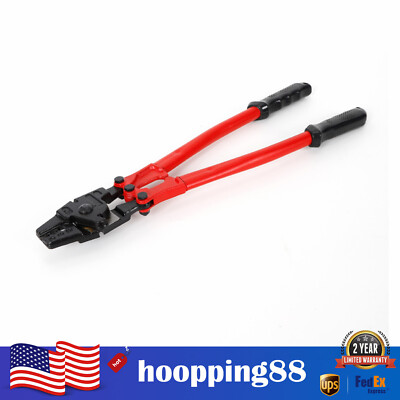 Rigging - Cable Swager