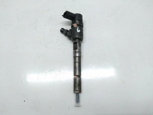 0445110325 injecteur pour OPEL MERIVA B LIMUSINA 1.3 CDTI (75) 2010 ...