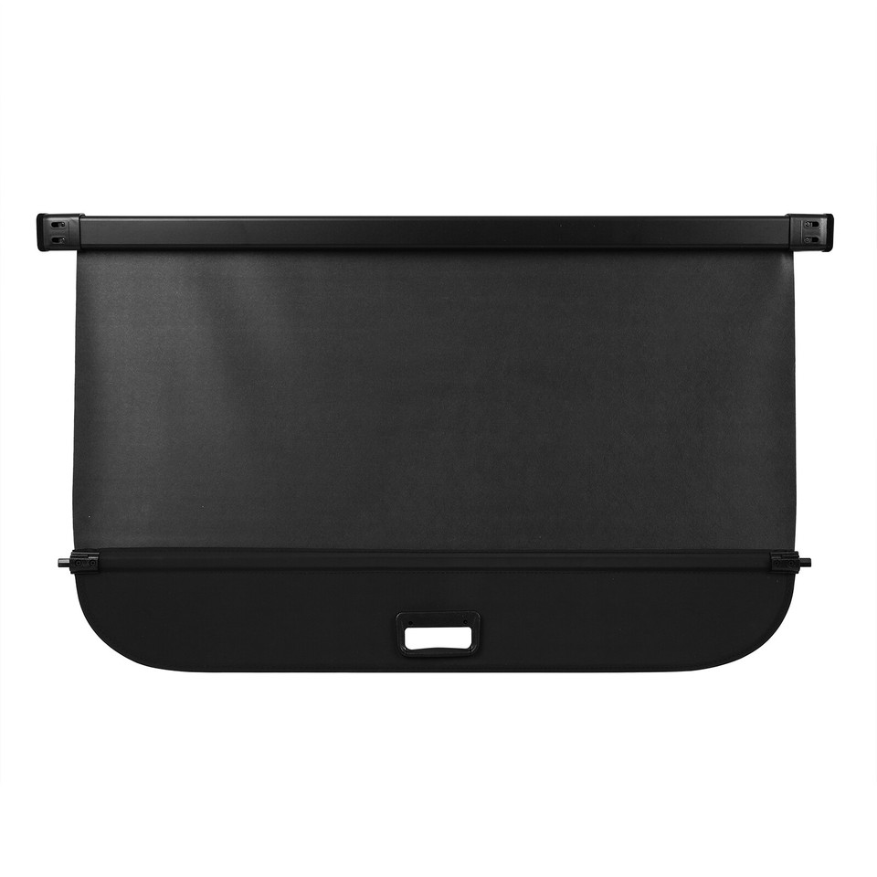 Rear Trunk Privacy Shade Cargo Cover For Toyota Prius 2019-2022 2023 ...