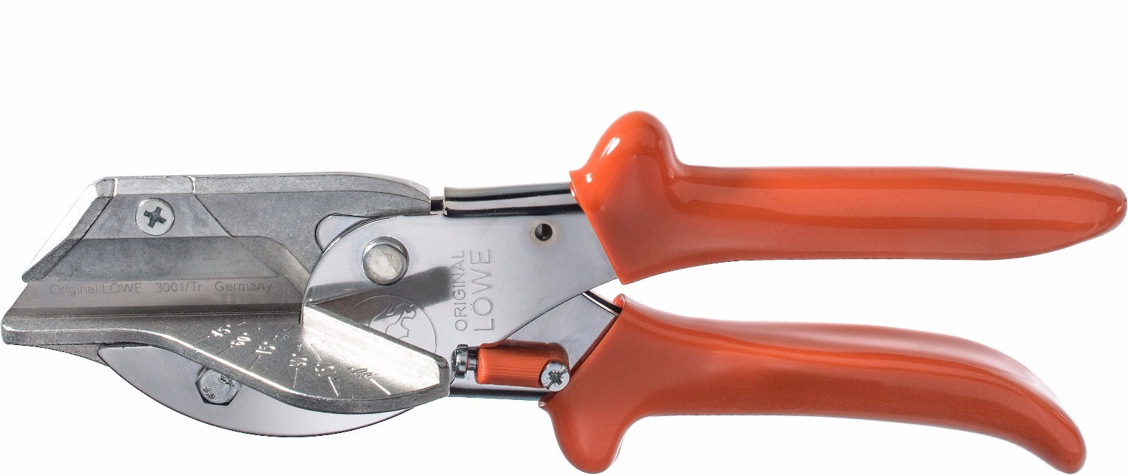 Lowe 3804 Mitre Cutter Gasket Shear - Orange/Silver for sale online | eBay
