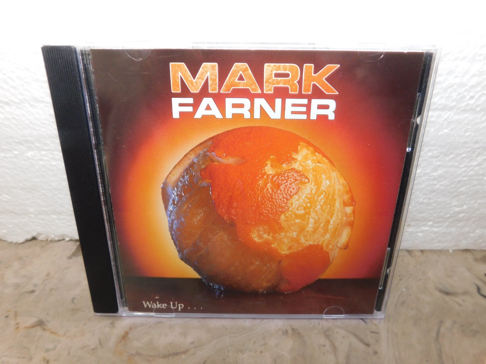 Mark Farner – Wake Up CD Christian Music | eBay