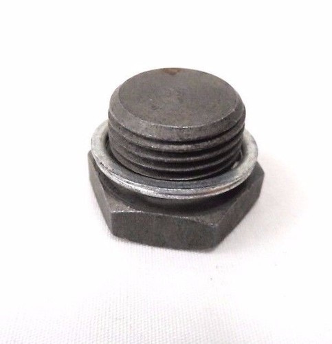 OEM FORD MUSTANG EGR SENSOR PLUG EXHAUST GAS RECIRCULATION PLUG D9ZZ ...