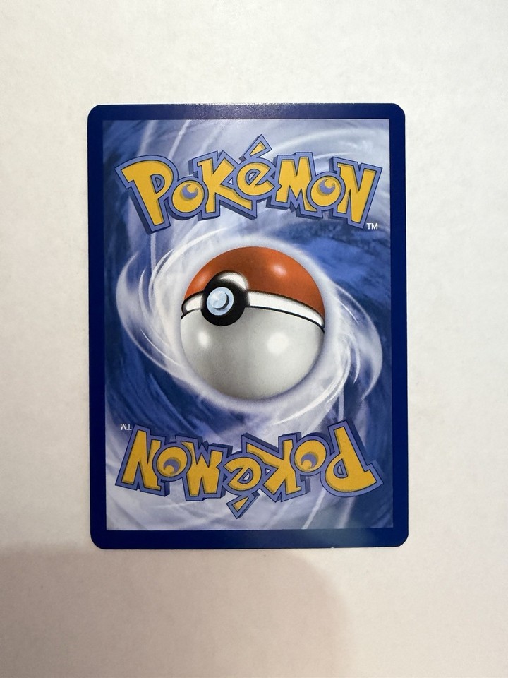 Roaring Moon ex 251/182 Illustration Rare NM Pokémon TCG Paradox Rift ...