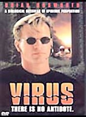 Virus Akler, Rhea, Akomah, Jeffrey, Birman, Matt, Bosworth, Brian ...