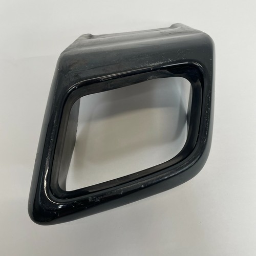 2012 - 2019 Land Range Rover Evoque L538 Rear Left Exhaust Tip Finisher ...