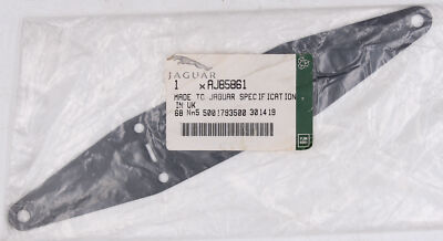 Jaguar Bracket - Harness Part Number - AJ85861 | eBay