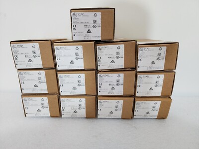 IFM DTI421 Real/Write Sensor Head Lot of 13 | eBay