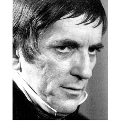 Dark Shadows Jonathan Frid as Barnabas Collins Close Head Shot 8 x 10 ...