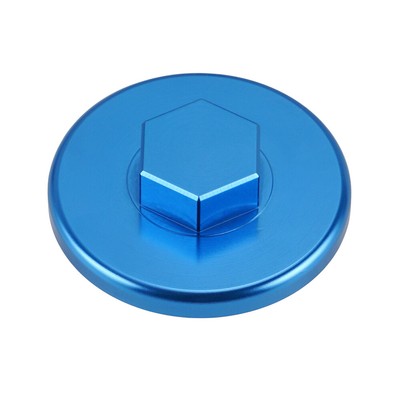 CNC Oil Drain Plug For Yamaha TTR 225 230 TW200 BW200 Replaces 5H0 ...