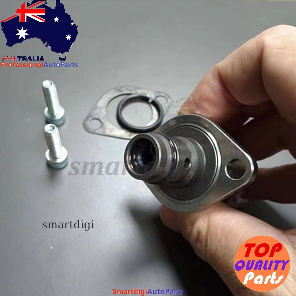 SCV Suction Control Valve For Nissan Navara D22 D40 2.5L Pathfinder ...