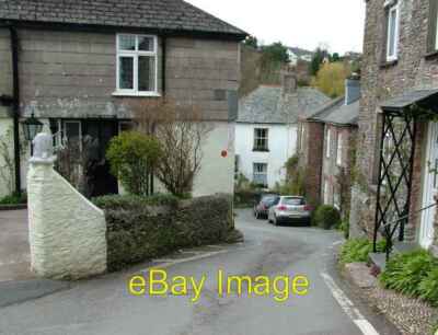 Photo 6x4 Sunday morning rush in Slapton! Start/SX8044 One of the major ...