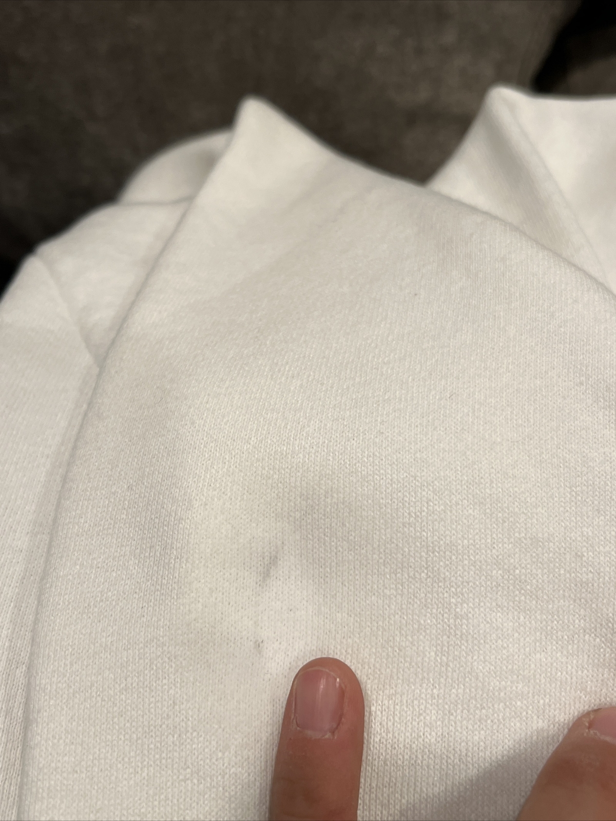 Vintage Disney BOOTLEG MICKEY MINNIE Crewneck Sweatsh… - Gem