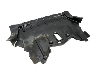 ⭐ 11-13 Bmw E70 X5 3.0l Front Engine Encapsulation Splash Shield Guard ...