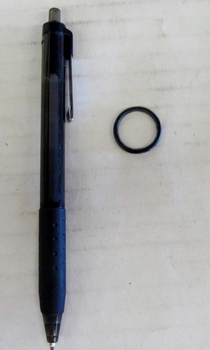 S0310-908F O-RING, 1 SET OF 2, AVIATION PART | eBay