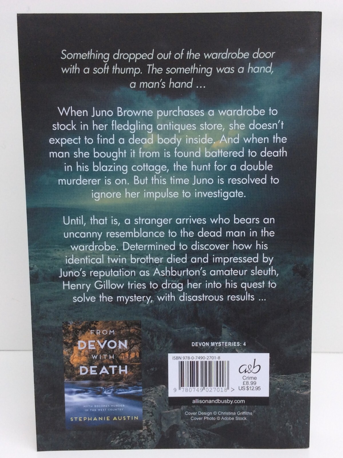 Dead+in+Devon%3A+The+beautiful+countryside+holds+a+sinister+secret+by ...