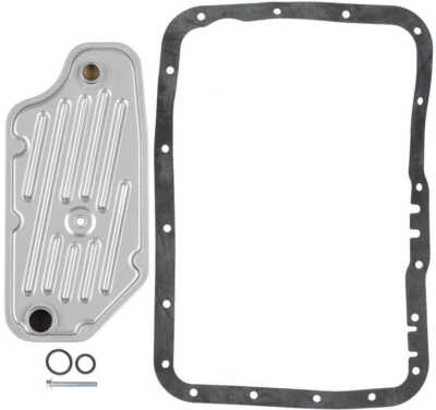 Transmission Filter Kit-OE Replacement Auto Trans Filter Kit ATP TF-156 ...