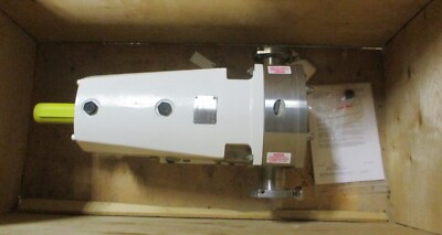 Other - Rotary Lobe Pump
