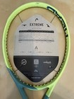 HEAD Extreme Team Tennis Racket Racquet 100sq 275g 16x19 G2 Unstrung ...