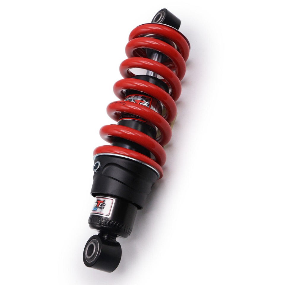 YSS Rear Gas Shock DTG Suspension MB302-250P-19 Honda Grom Grom125 ...