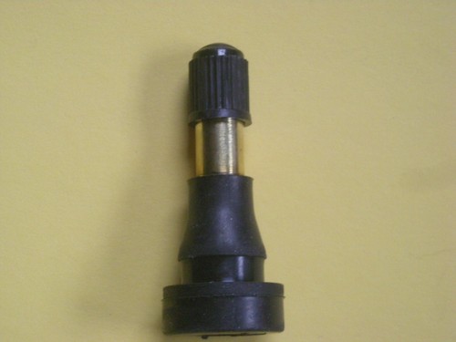 TR600HP Valve Stems High Pressure Brass QTY OF 4 **** | eBay