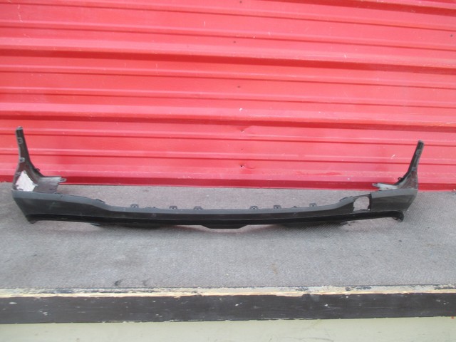 2016 2017 MERCEDES X253 AMG GLC CLASS REAR LOWER BUMPER COVER OEM 16 17 ...