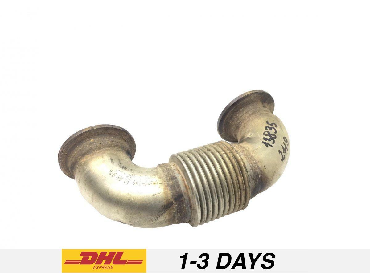 A4721401208 EGR Rohr Von MERCEDES-BENZ Arocs 2635 2017 Lkw Teil | eBay