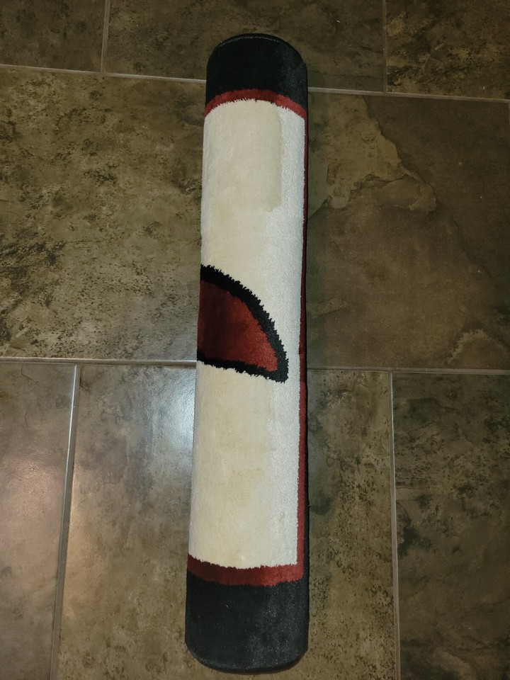 Vintage Mohawk Tommy Carpet Advertising Rug Disney Very Rare | eBay