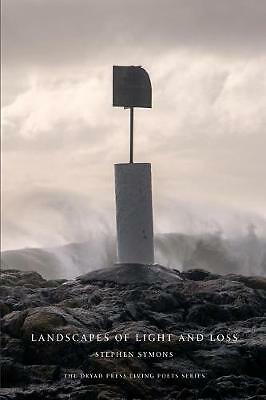 Landscapes of Light and Loss by Stephen Symons (2018, Trade Paperback ...