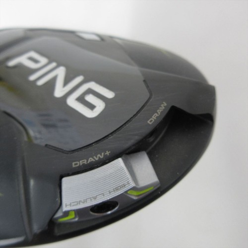 Ping Driver Left-Handed G430 HL SFT 10.5° SPEEDER NX 35 | eBay
