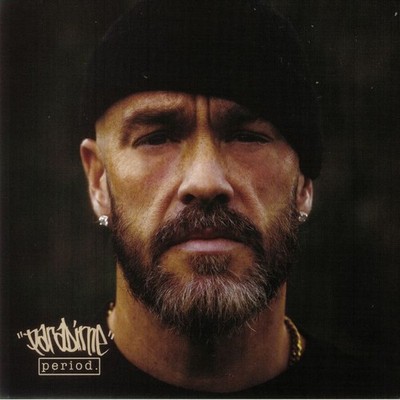 PARADIME - Period - Vinyl ("jameson haze" vinyl LP (indie exclusive ...