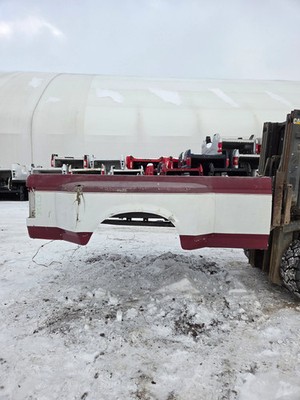 1987-1997 Ford OBS F350 8' Dually Bed | eBay