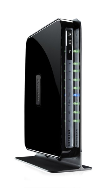 NETGEAR WNDR4300 WIRELESS DUAL BAND GIGABIT ROUTER for sale online | eBay