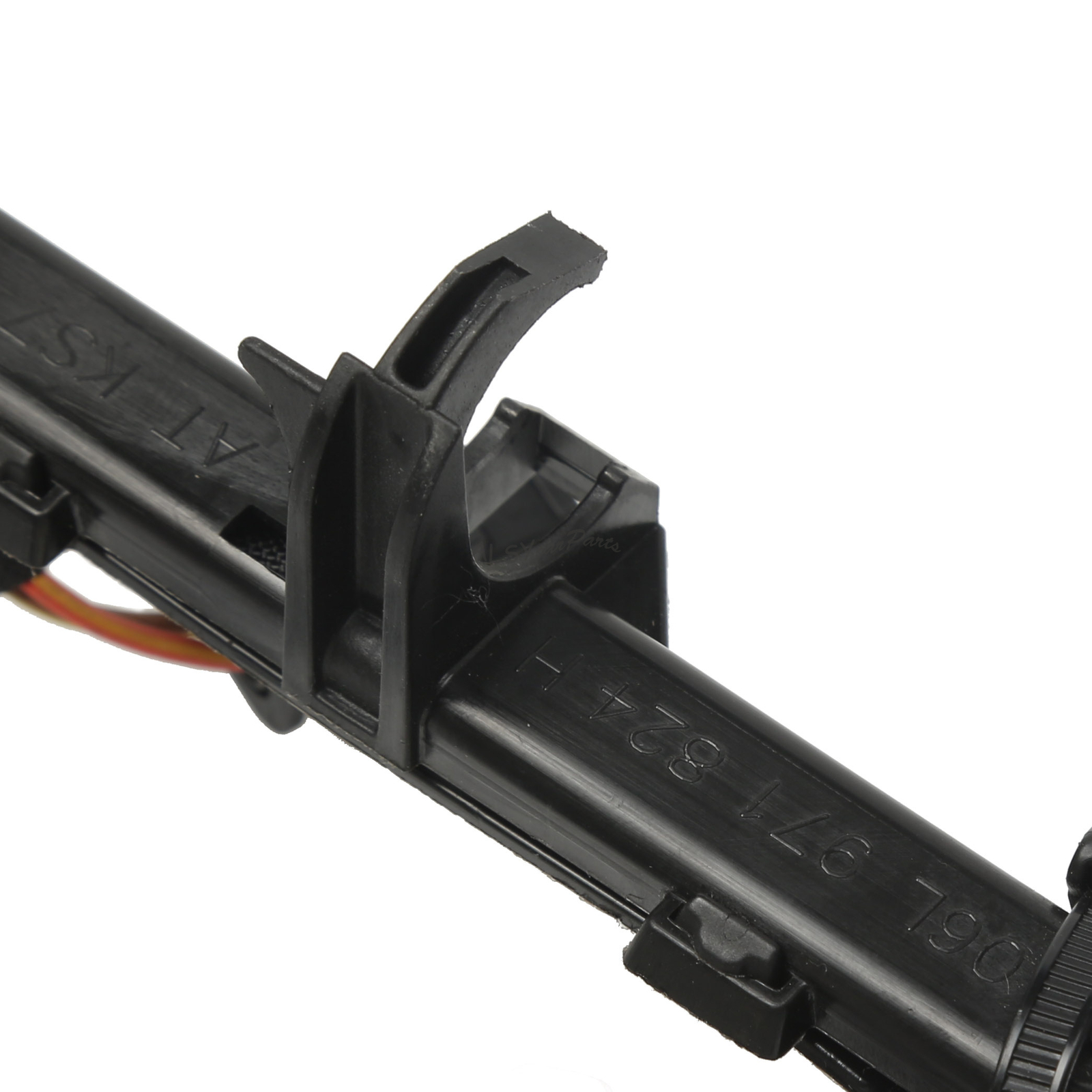 Fuel Injector Wiring Harness Fit For VW Golf AUDI A4 A6 TT 1.8/2.0T ...