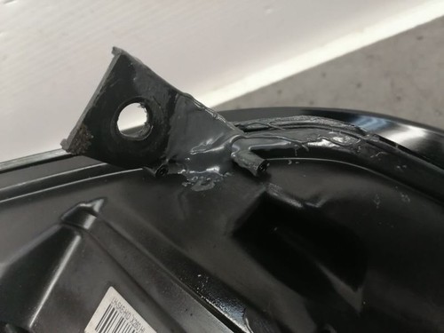 Genuine Jaguar T2H24596 XF LED Headlight Left Side for sale online | eBay