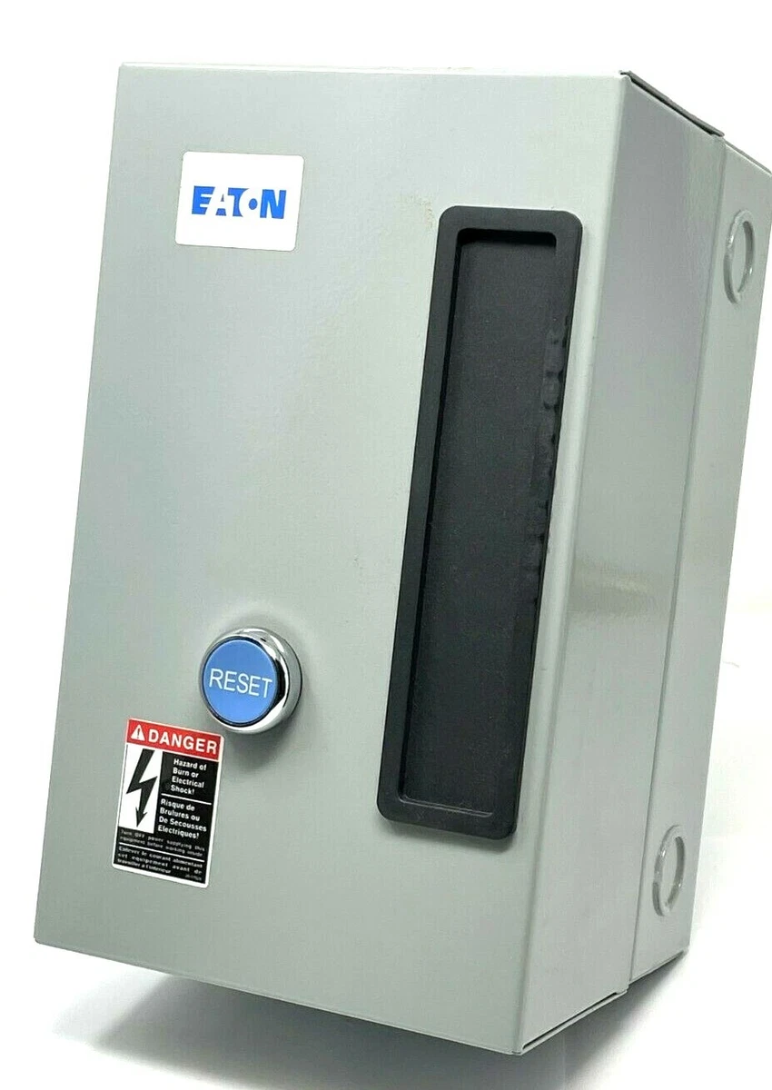 Eaton Motor Starters