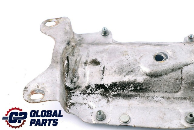 BMW Mini Cooper S R55 R56 R57 R58 LCi Wärmeschutzblech 11657616896 ...