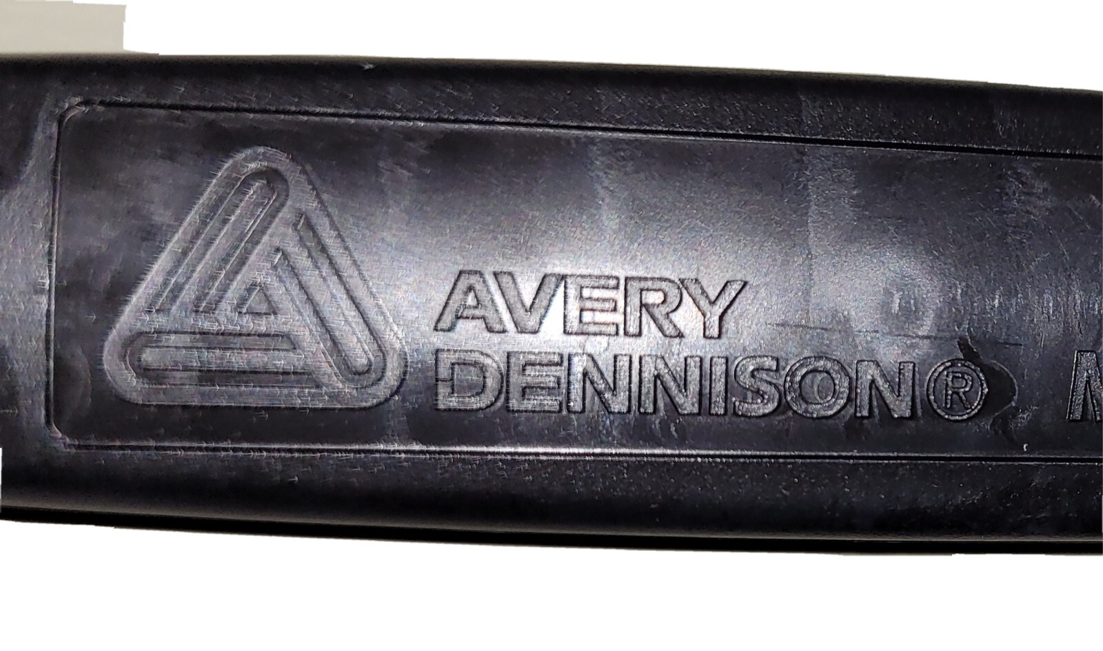 Avery Dennison Black Plastic Label Scraper M00PLS01 Monarch Qty of 10 ...