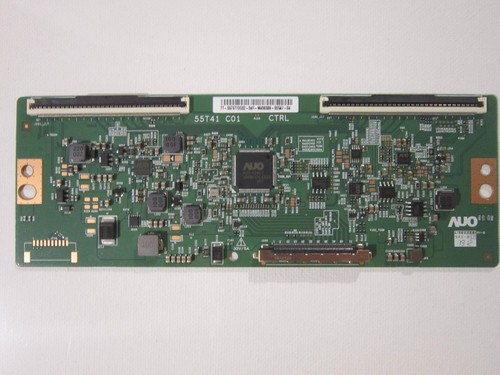 TCL 75S425 T-Con Board (55T41-C01) 55.75T13.C02 | eBay