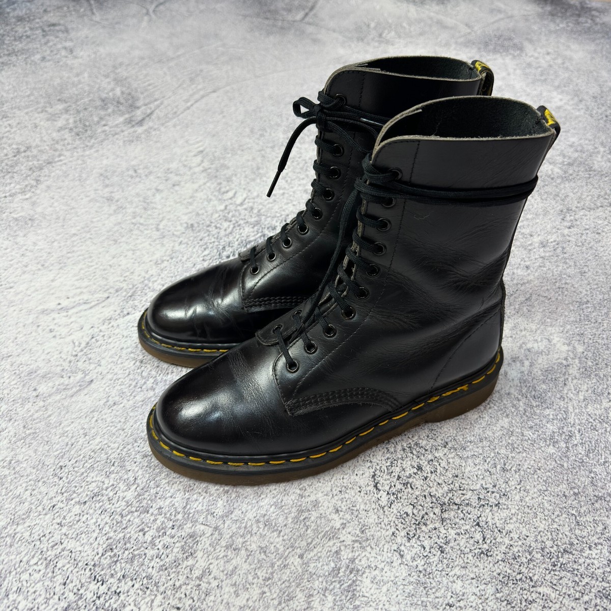 Vintage Dr. Martens 1490 Made in England US8.5 UK7.5 EU41.5 Vintage Dr. Martens 1490 Made in England US8.5 UK7.5 EU41.5