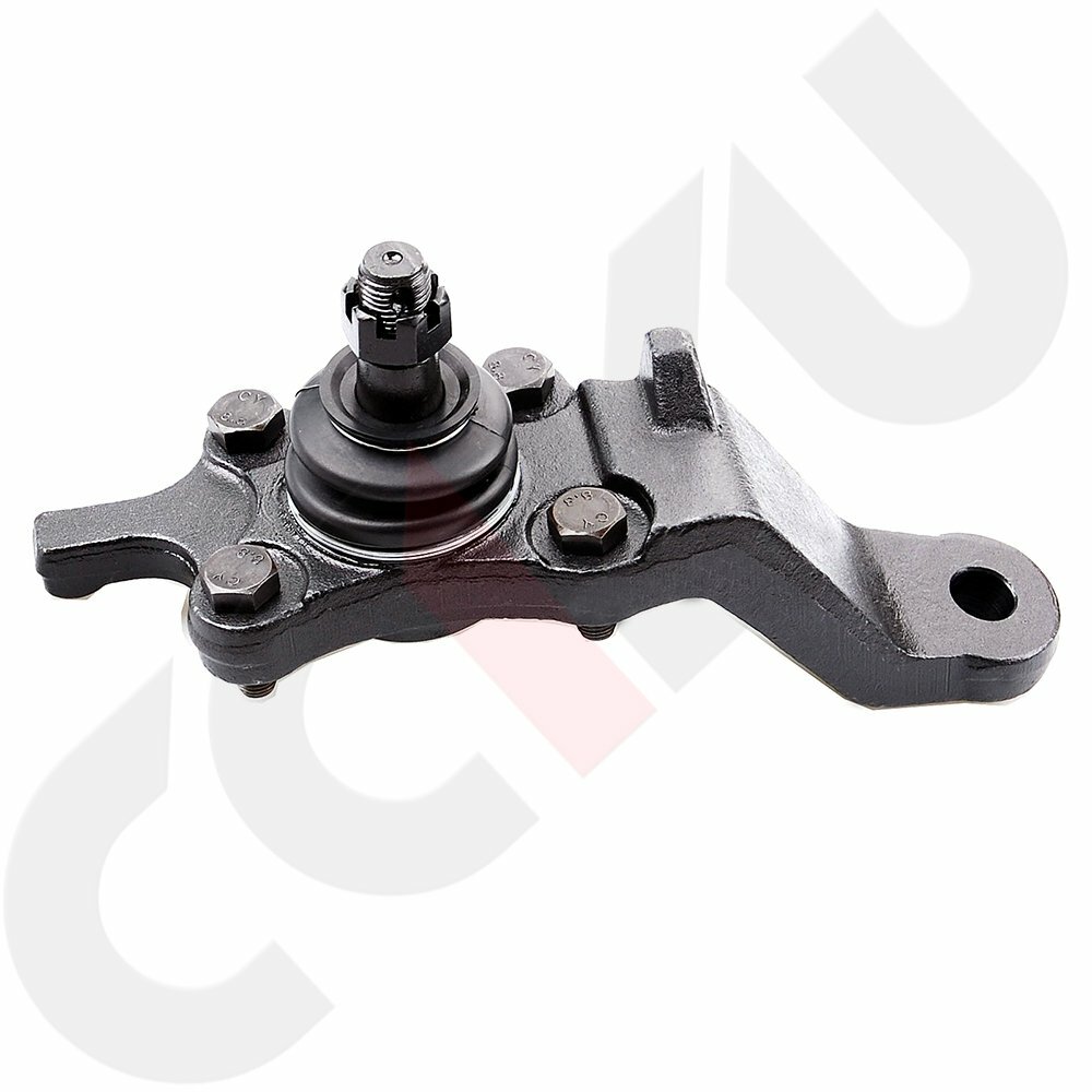 4 Suspension & Steering Parts Upper & Lower Ball Joint for 96-02 Toyota ...