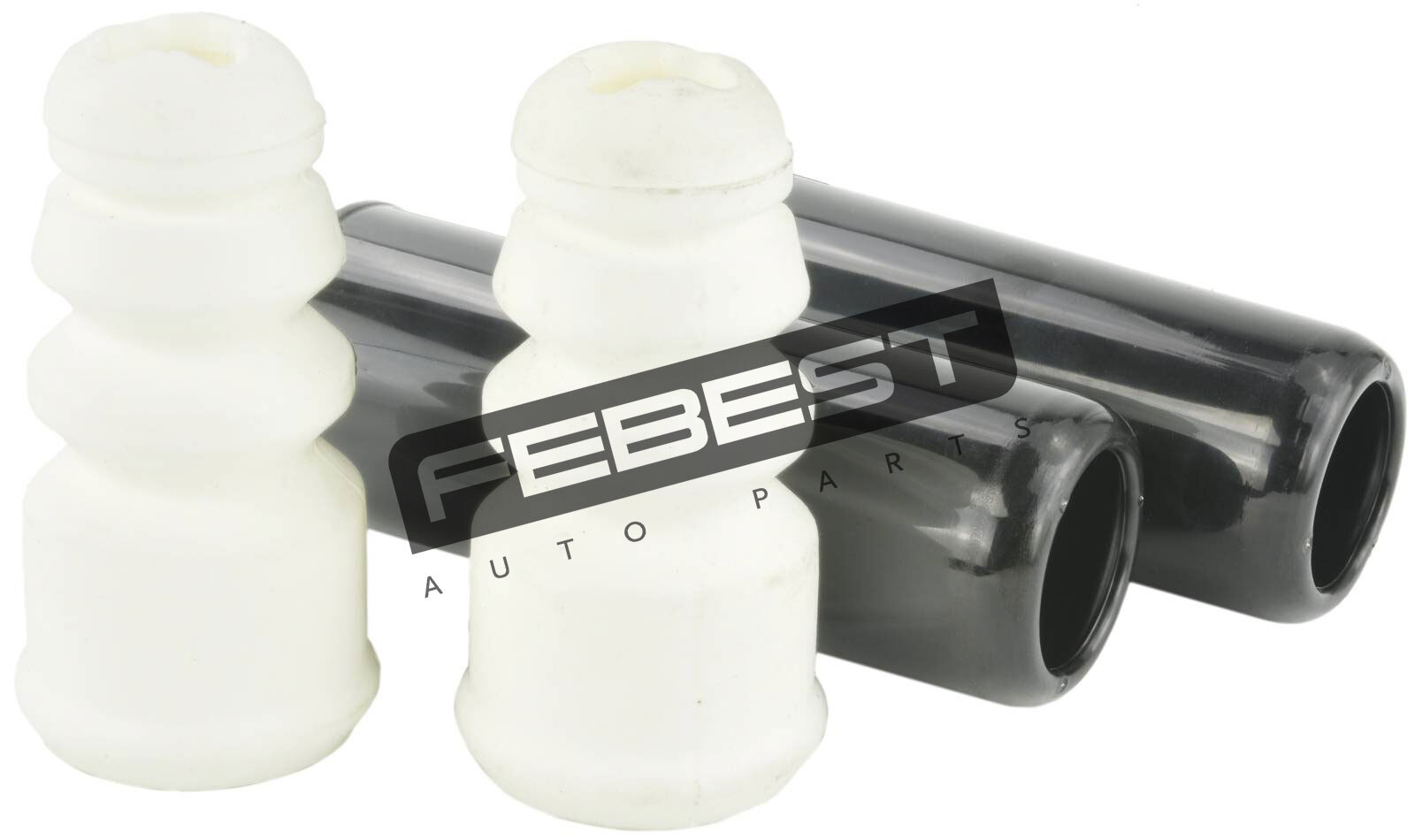 Boot With Jounce Bumper Rear Shock Absorber Kit Fits Audi 8E0512137E ...