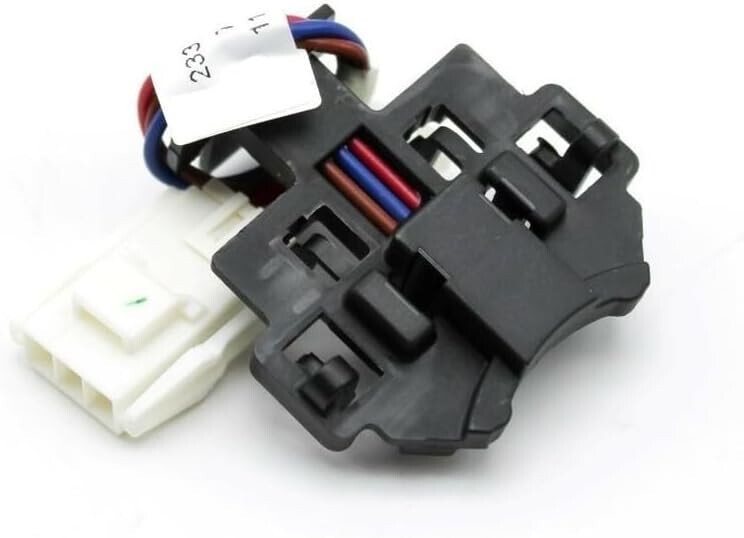 Original WH12x27187 New Genuine OEM Washer Speed Sensor | eBay