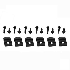 GM 1962~1969 Chevelle Impala Nova BelAir Corvette Rocker Panel Molding ...