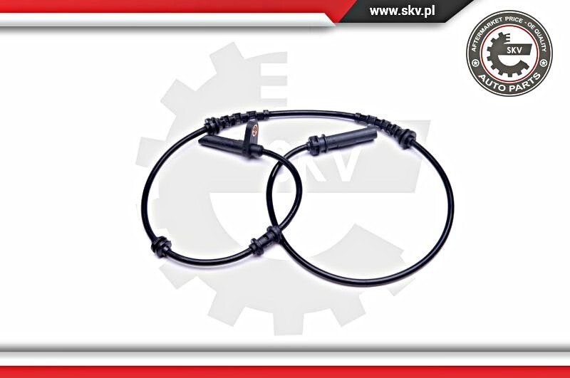 ABS sensor rear left/right For BMW 5 E60 6 E63 7 F01 34526775864 | eBay