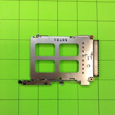 HP Presario M2000 Laptop Computer Card Reader Foxconn | eBay